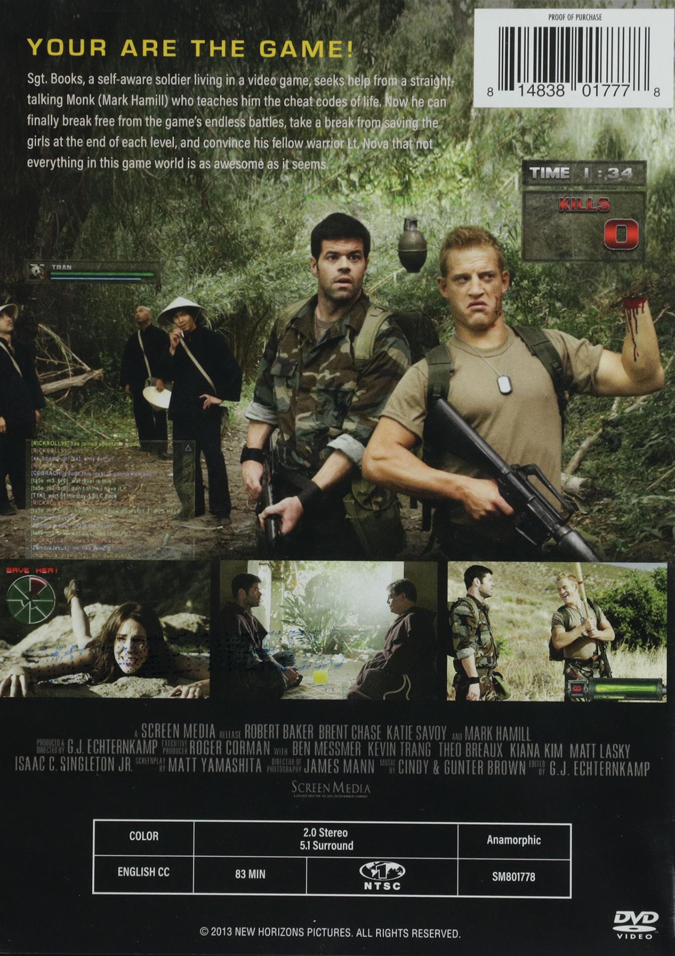 VIRTUALLY HEROES - HamiltonBook.com